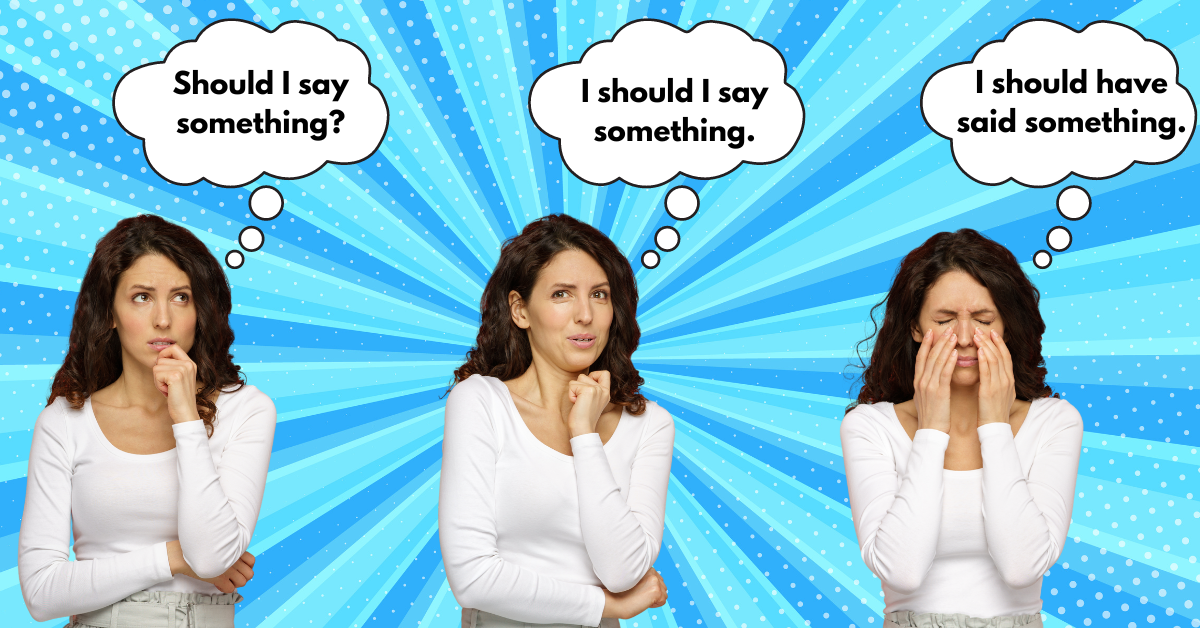 Get Over Your Fear of Being Annoying – APPITY SNACKS